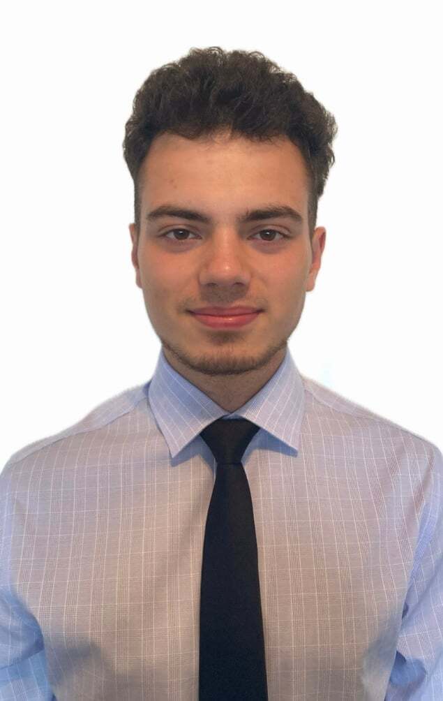 About – Evolution Merchant