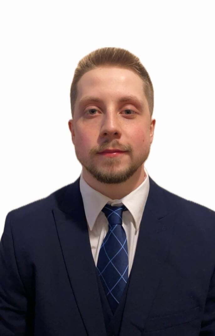 About – Evolution Merchant