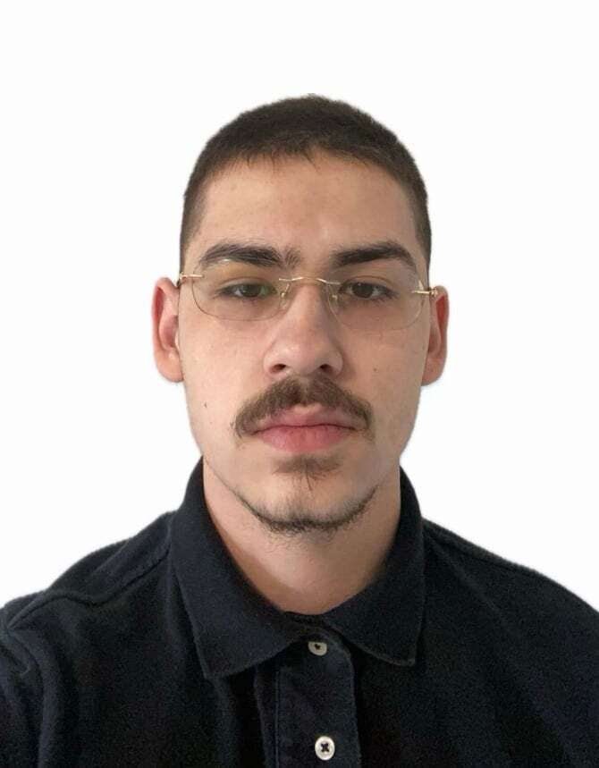 About – Evolution Merchant