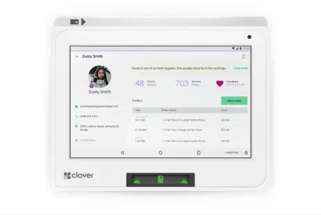 POS Systems – Evolution Merchant