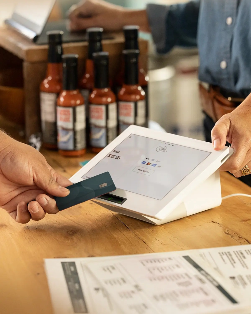 Clover Mini – Evolution Merchant